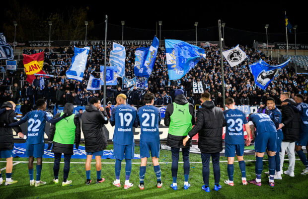 Malmö FF Elfsborg TV kanal 2025: vilken kanal visar matchen?