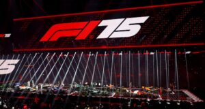 Formel 1 idag 2025 - F1 kalender, schema, TV-tider & start!